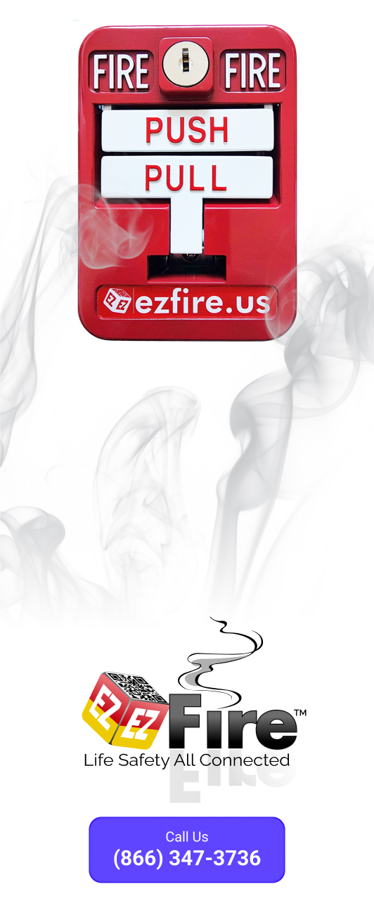EZ Fire